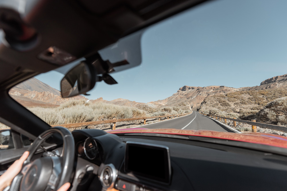 Sell Your Car in Tucson - Cactus Auto Blog