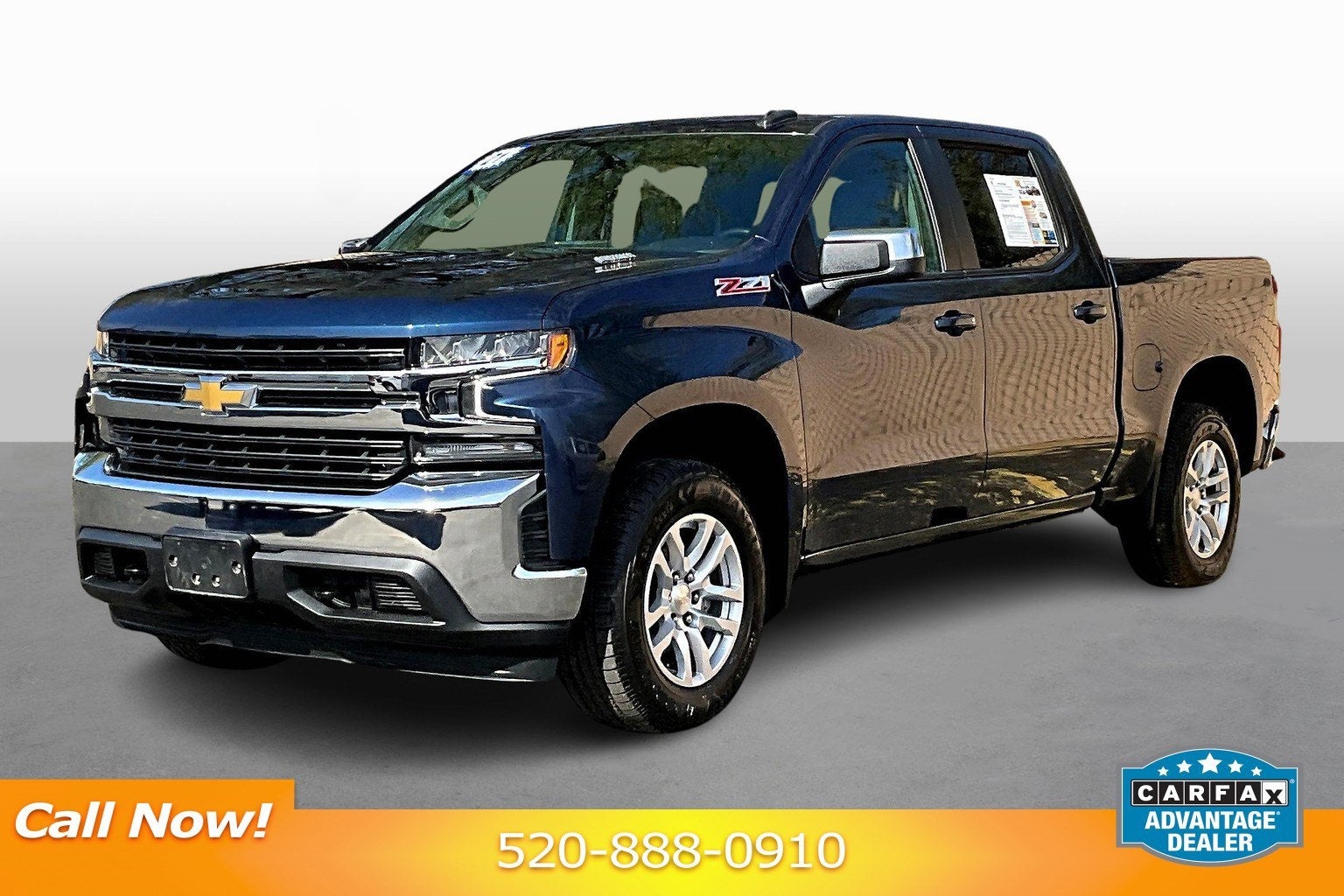 Certified Pre-Owned Vehicles | Used Cars For Sale Tucson AZ | Cactus Auto