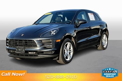 Pre-Owned Car Specials | Pre-owned dealer in Tucson AZ | Cactus Auto