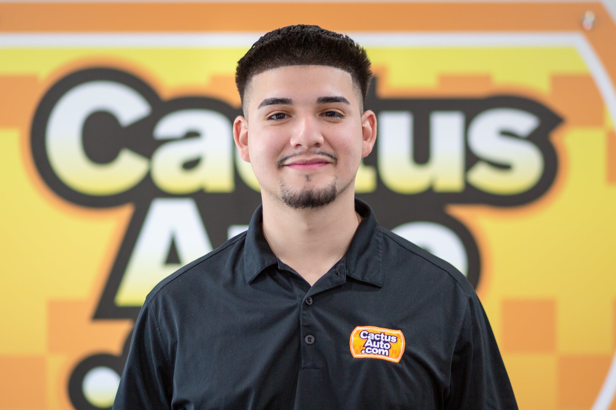 Meet Our Staff | Used Car Dealership Tucson AZ | Cactus Auto