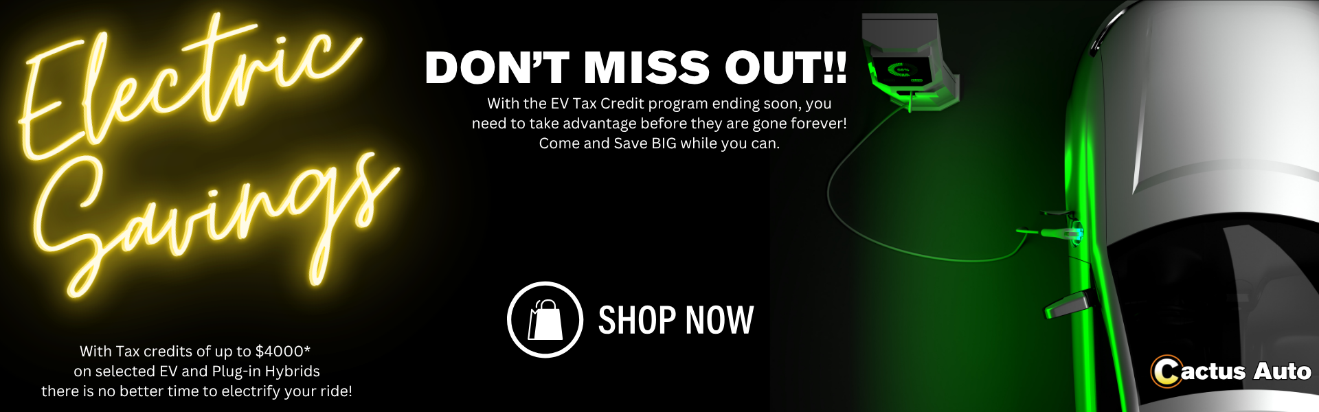 Used Car Dealership | Used Cars For Sale Tucson AZ | Cactus Auto