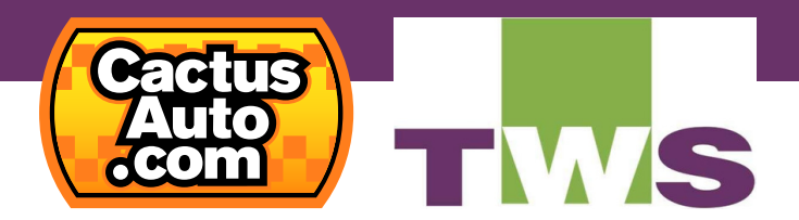 Cactus Auto & TWS